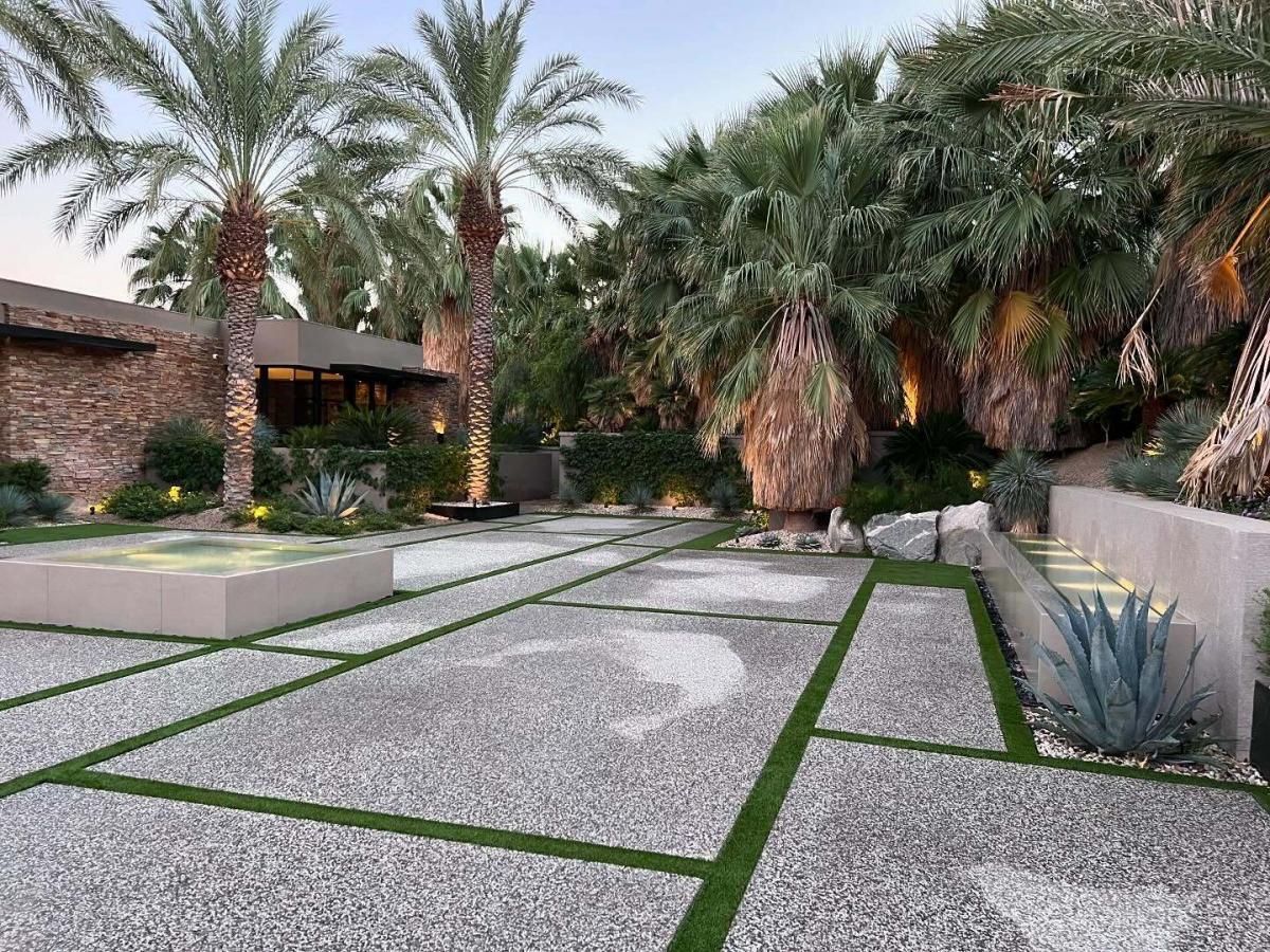 Driveway Pavers, Custom Design & Installation, Mission Viejo, CA